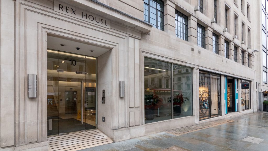 12 Regent Street Chambers - The Leading Barrister Chambers in London